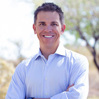 Joe Laux | Wealth Advisor | Silverhawk Private Wealth